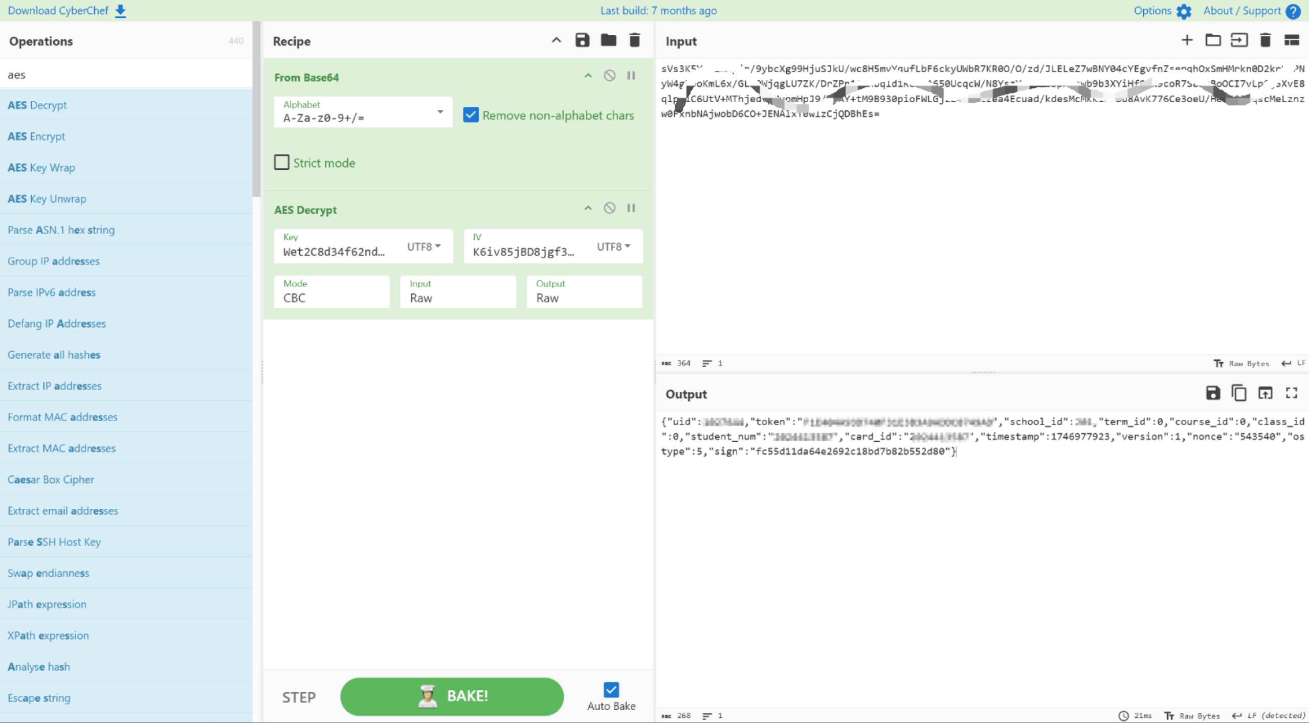 GitHub - fulian23/LePaoReverse: CTBU步道乐跑小程序逆向